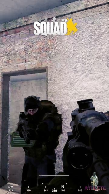 SQUAD CQB: ПКП VS ВАЛ #squad #стрим #геймплей #военный #шутер #видеоигры