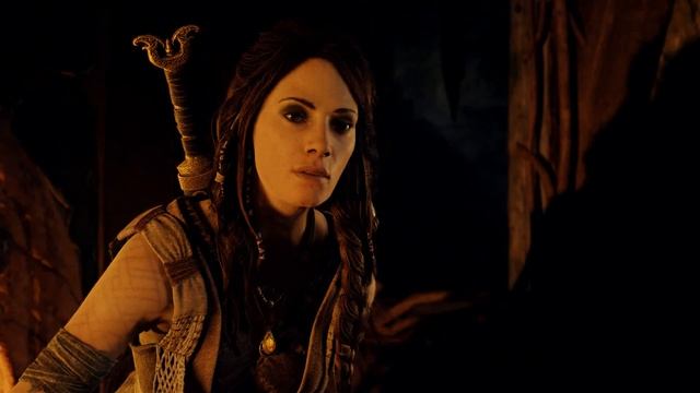 GOD of WAR 4 (2018) ➤ Прохождение #23 ➤ ПРОШЛОЕ