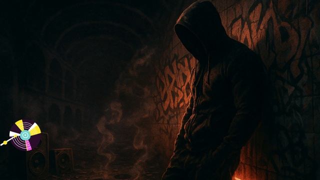 Gladiator in the Shadows