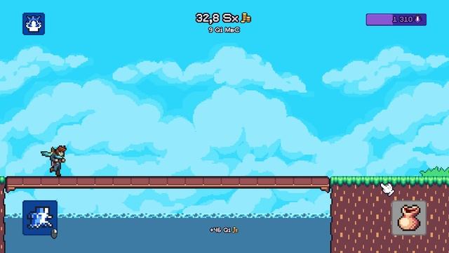 Idle Slayer #190