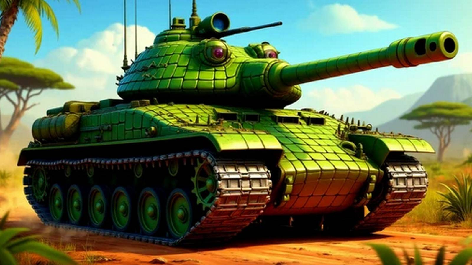 Гравитация в парке. Blitz Lesta #121