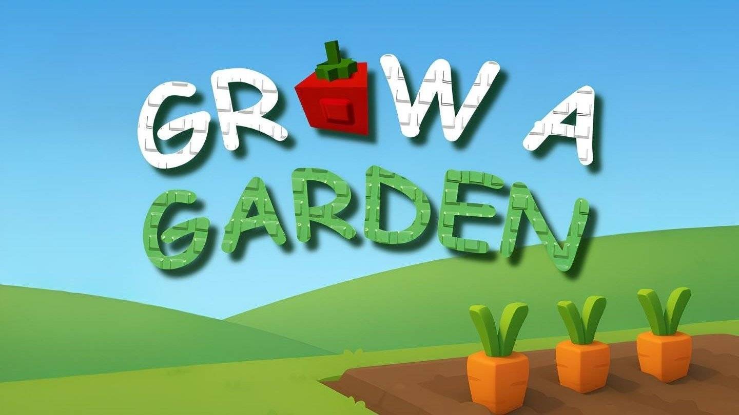 ВЫРАСТИ САД В РОБЛОКСЕ-ЧАСТЬ 2 (я в шоке)