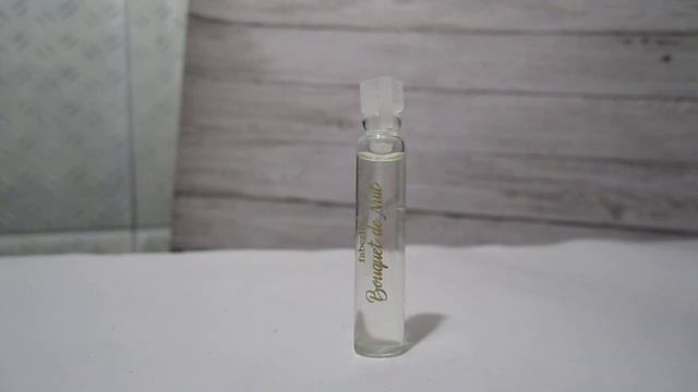 АРХИВ. Bouquet de Nuit (Faberlic)