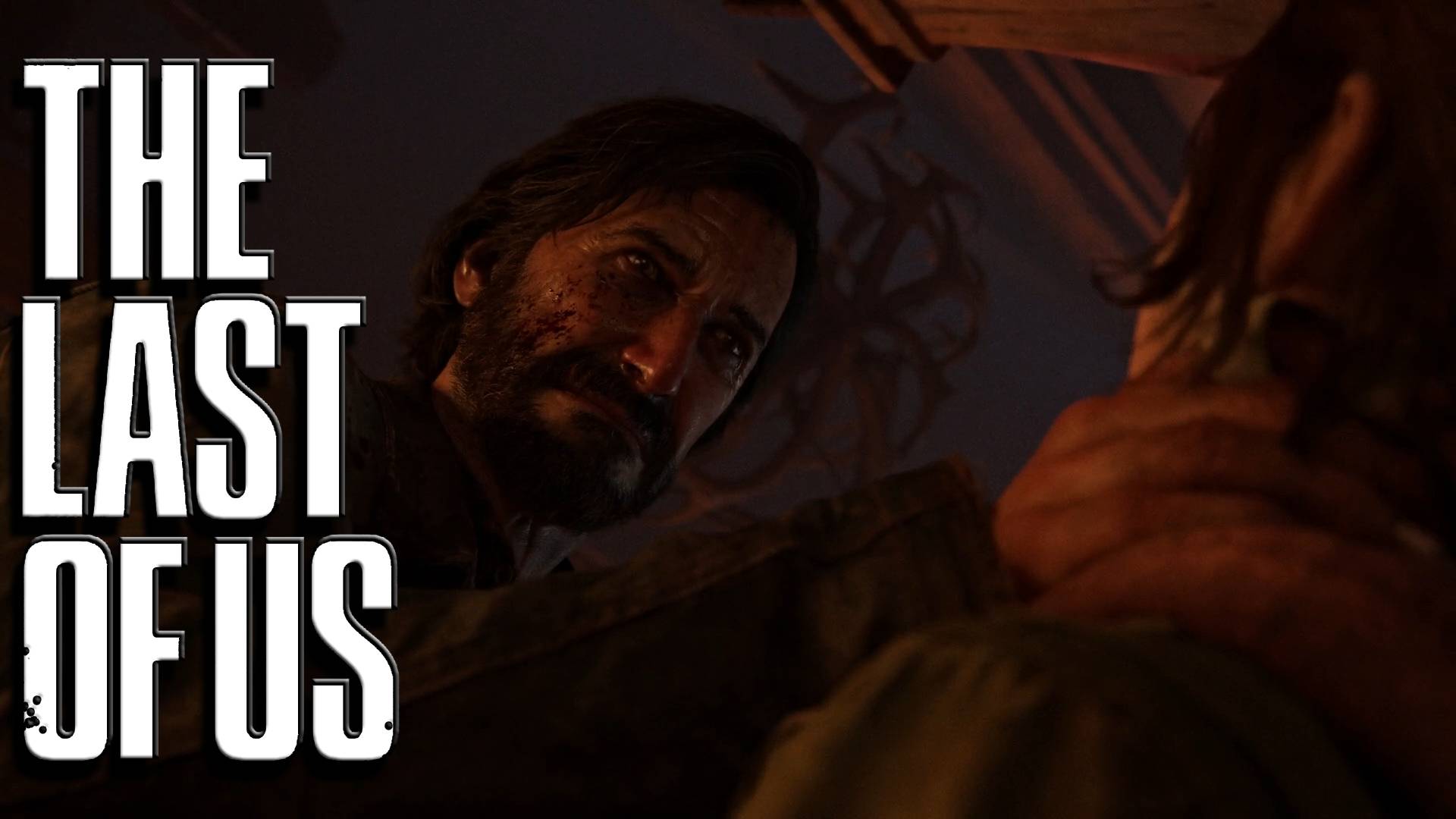 Прохождение игры The LAST of US Part I ► Убийца Дэвид. Часть №14.