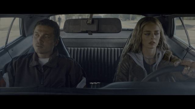Обзор Фильм Плохая девчонка HDR