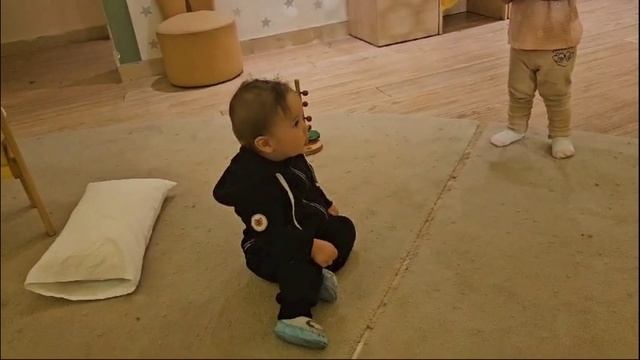 Полный бесёж в отеле Египта