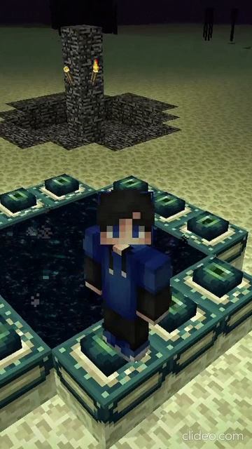 Майнкрафт приключенья 3 часть #minecraft #майнкрафт #Paperanius #shorts