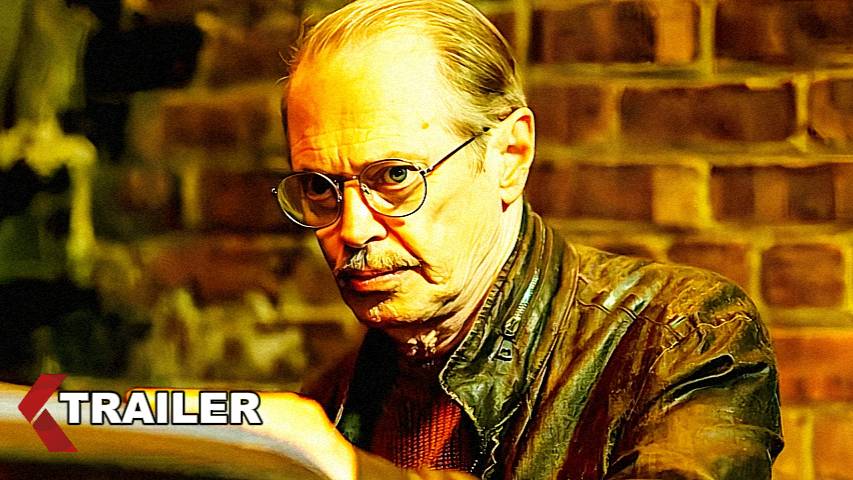 Психотерапия — Русский трейлер (Дубляж, 2025)