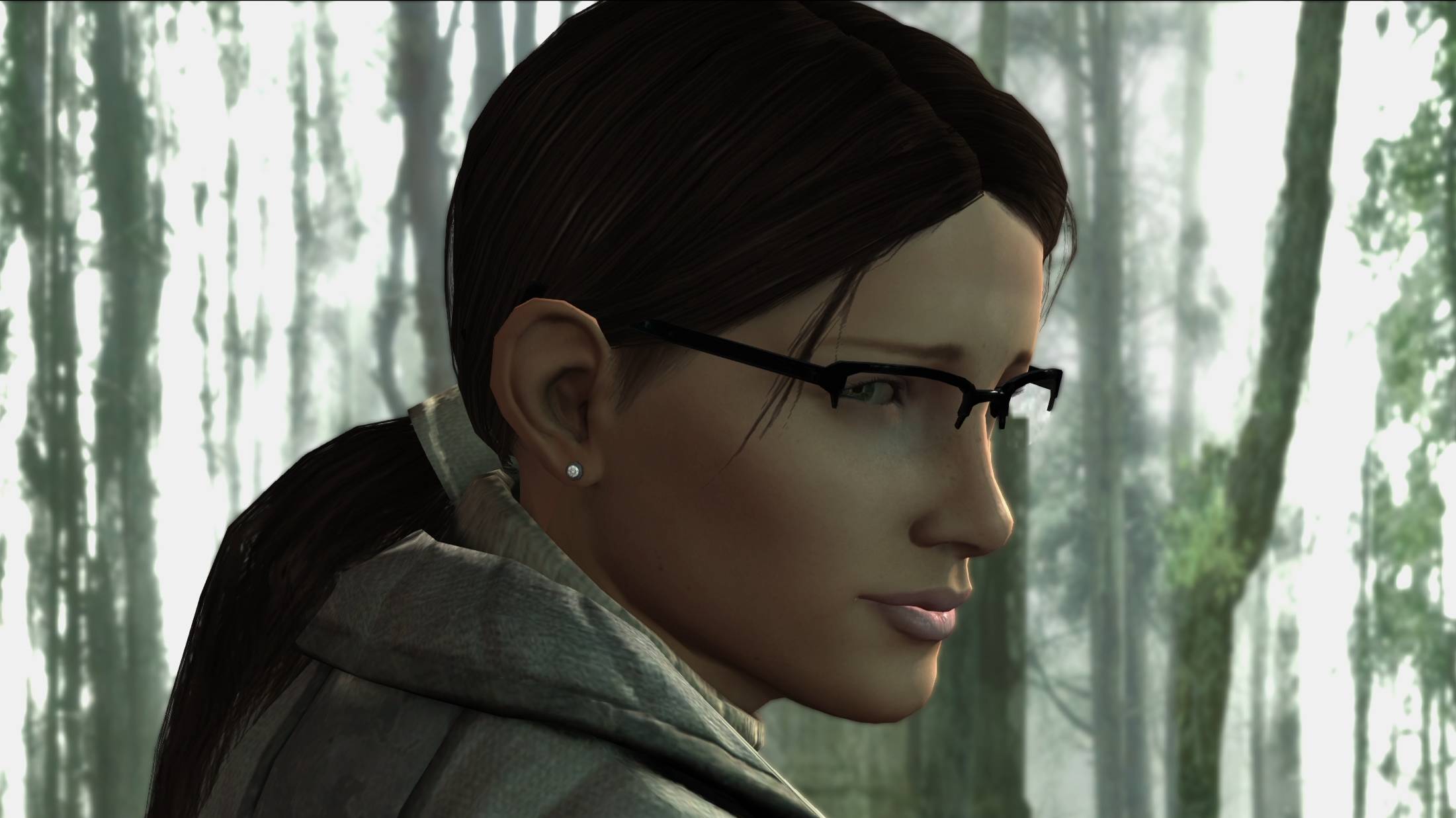 StarCraft II ➤ Часть 18 ➤ В качестве 2К!