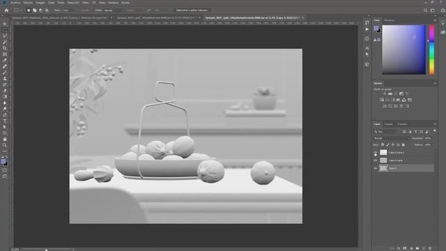 8.2. Render Elements – Introducción