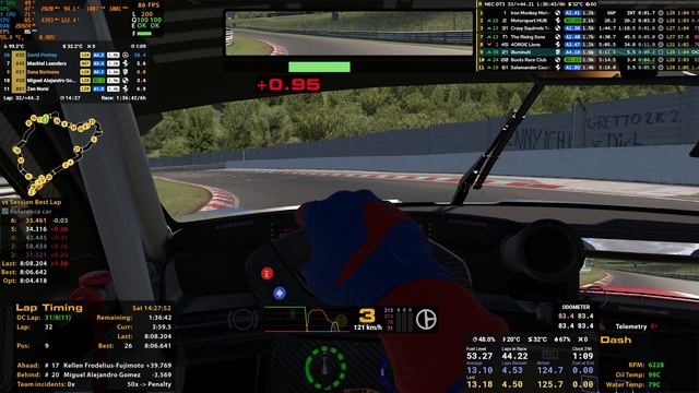 iRacing Nurburgring Endurance Championship [2025-08-24 00-40-13] part 5
