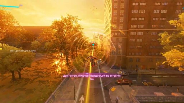 Marvels Spider Man 2 ➤ Прохождение ➤ Серия 7 ➤ [Прохождение без комментариев] (RUS)