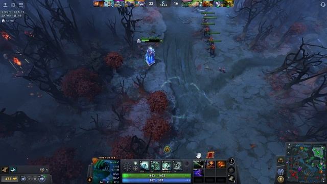 Tidehunter
