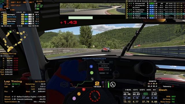 iRacing Nurburgring Endurance Championship [2025-08-24 01-38-23] part 6