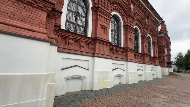 Влог. 23.08.2025
