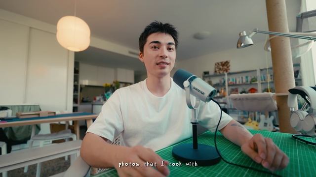 Working In Japan as a Freelance Content Creator