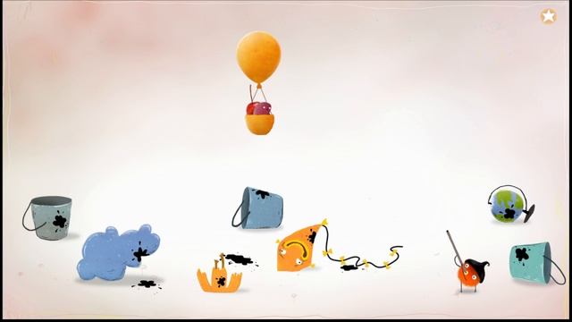Чучел (Часть 3/4)
