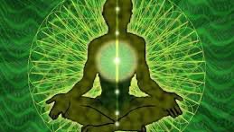 ЧИСТКА 4 ЧАКРЫ (АНАХАТА)