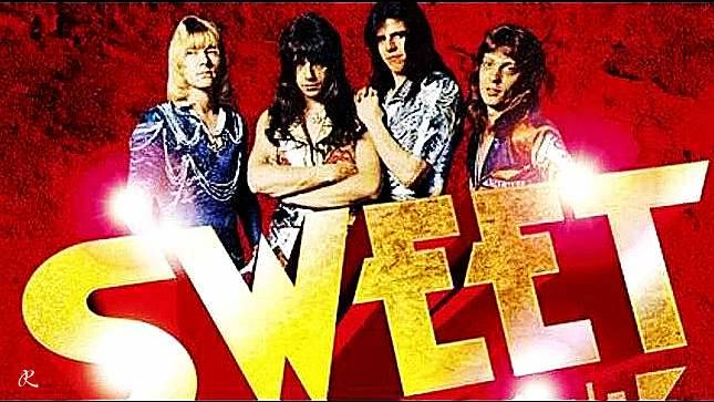 SWEET Action
