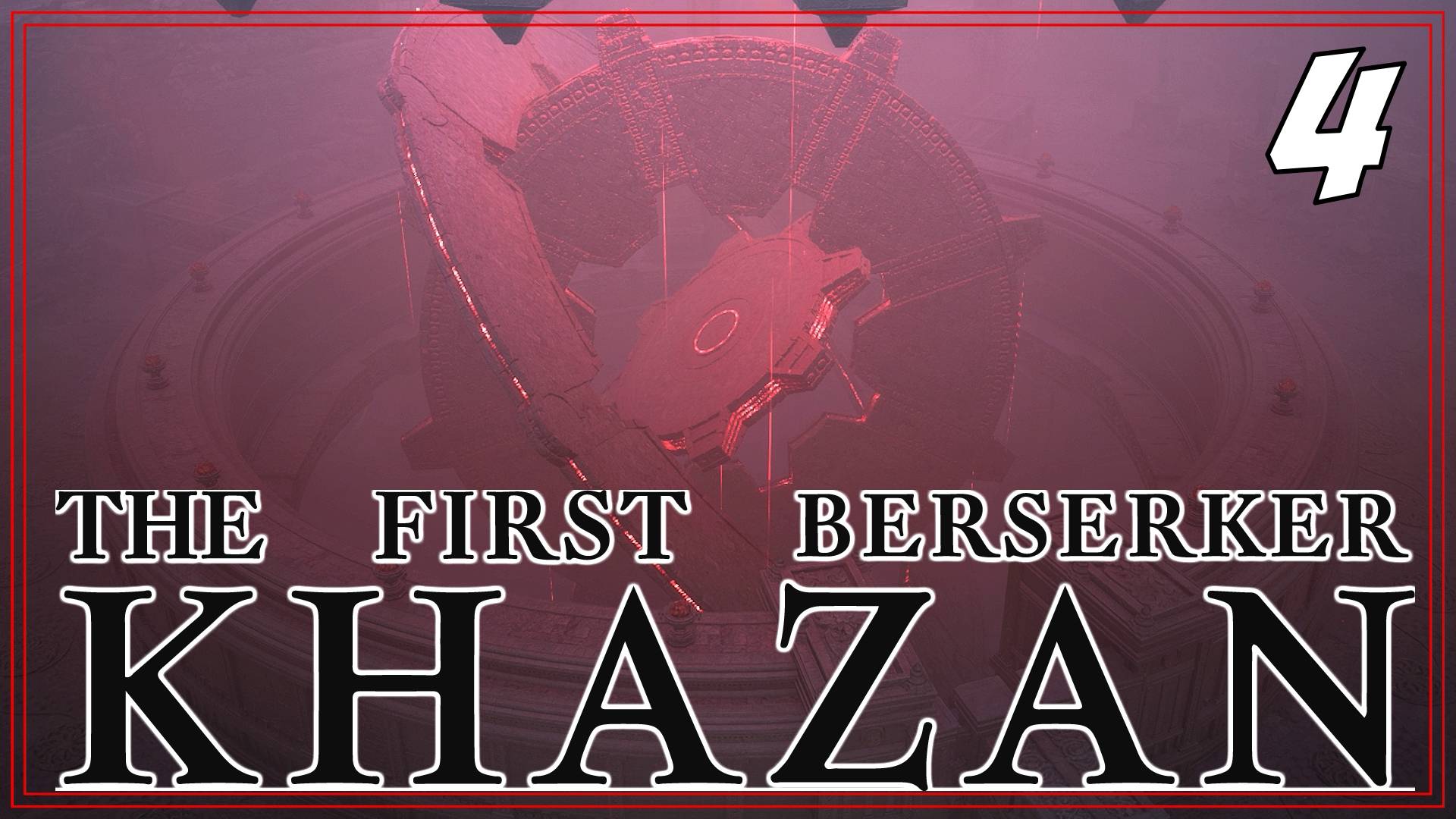 #4 ОЧЕНЬ ПРИЯТНЫЙ ТАЛАНТ,СОБРАЛ ФУЛ СЕТ ВОЛКА | THE FIRST BERSERKER: KHAZAN на 100%