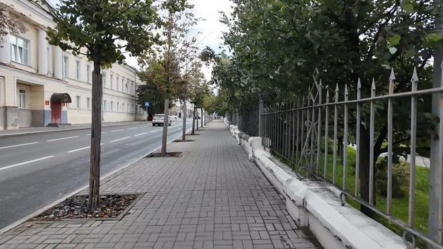 Отдых 2025 г. Казань // Парк Чёрное озеро // Гуляем в старом городе