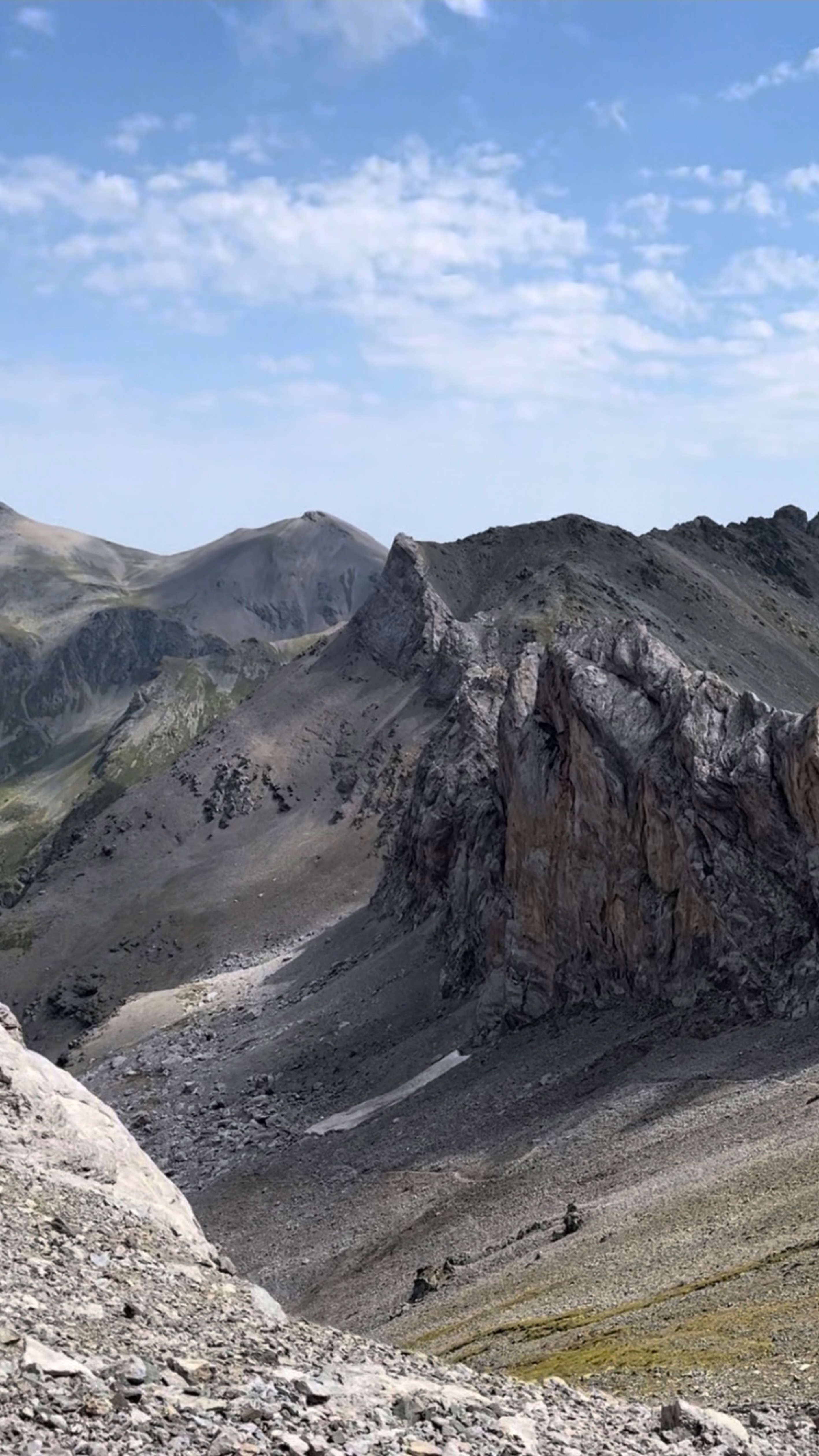 🏔️Архыз: где горы касаются неба