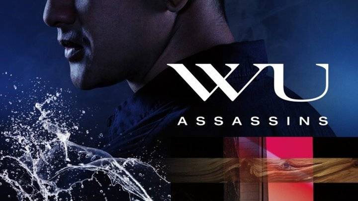 Сериал Ассасины Ву – 1 сезон 2 серия /  Wu Assassins
