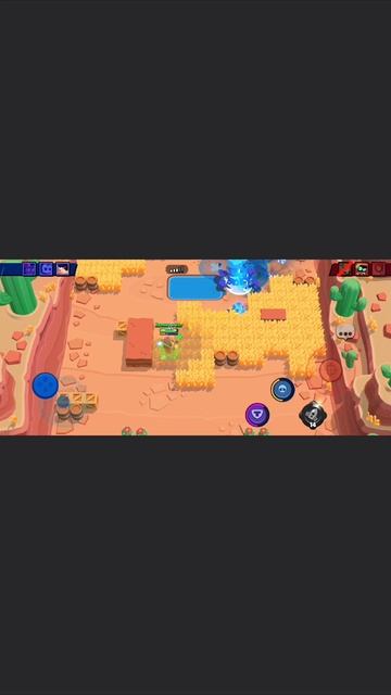 нулс бравол играю в дуэли