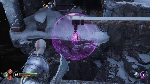 God of War Ragnarok Сплошные боссы # 14