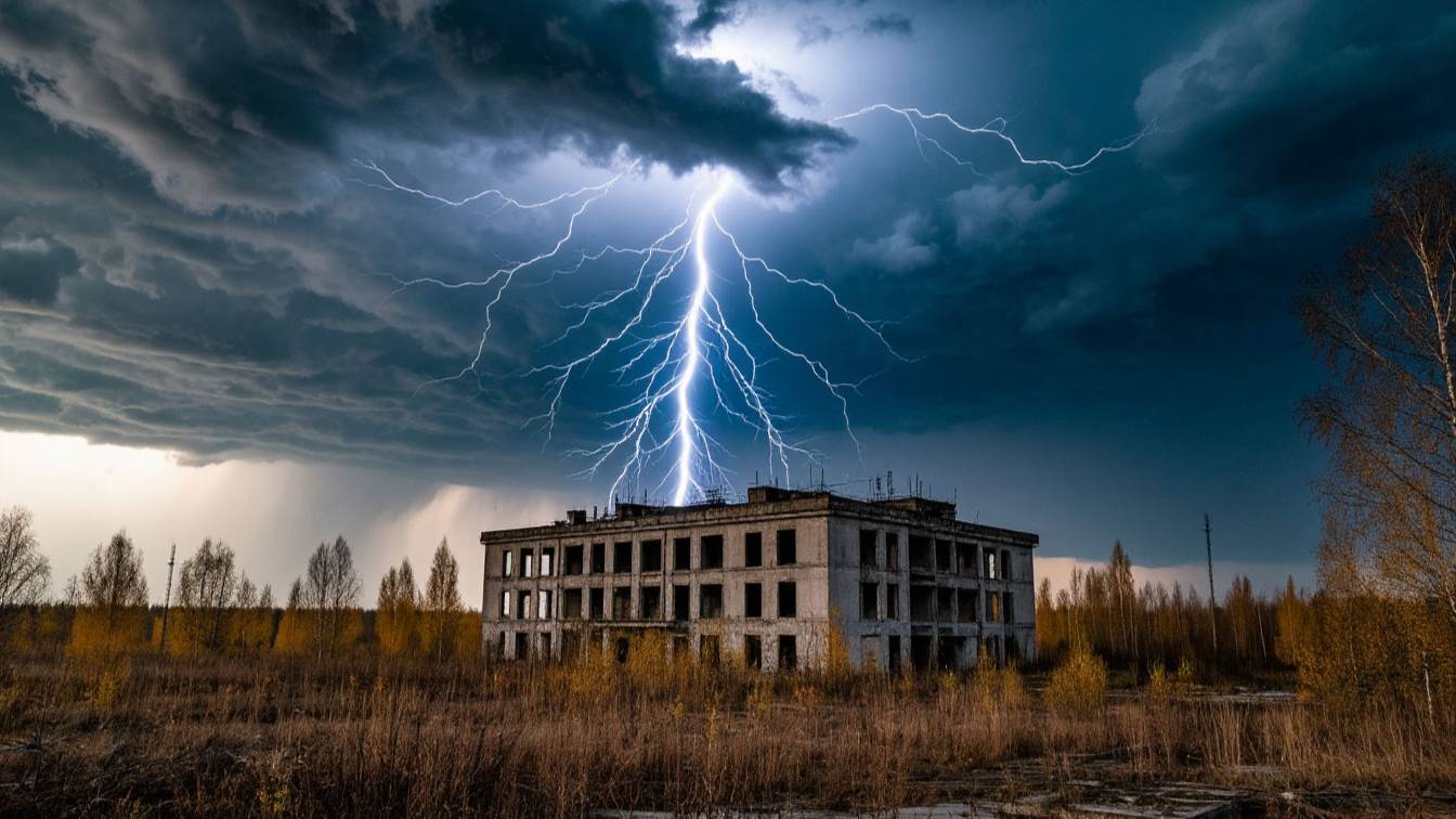 ☢️☠Самое страшное в игре☠︎☢️
