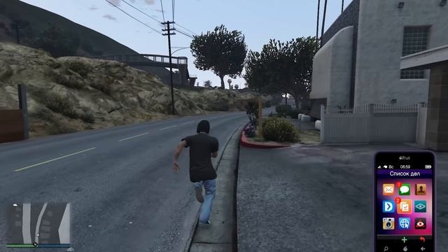 Выполняю челенджы от GTA ютуберов в GTA Online №1