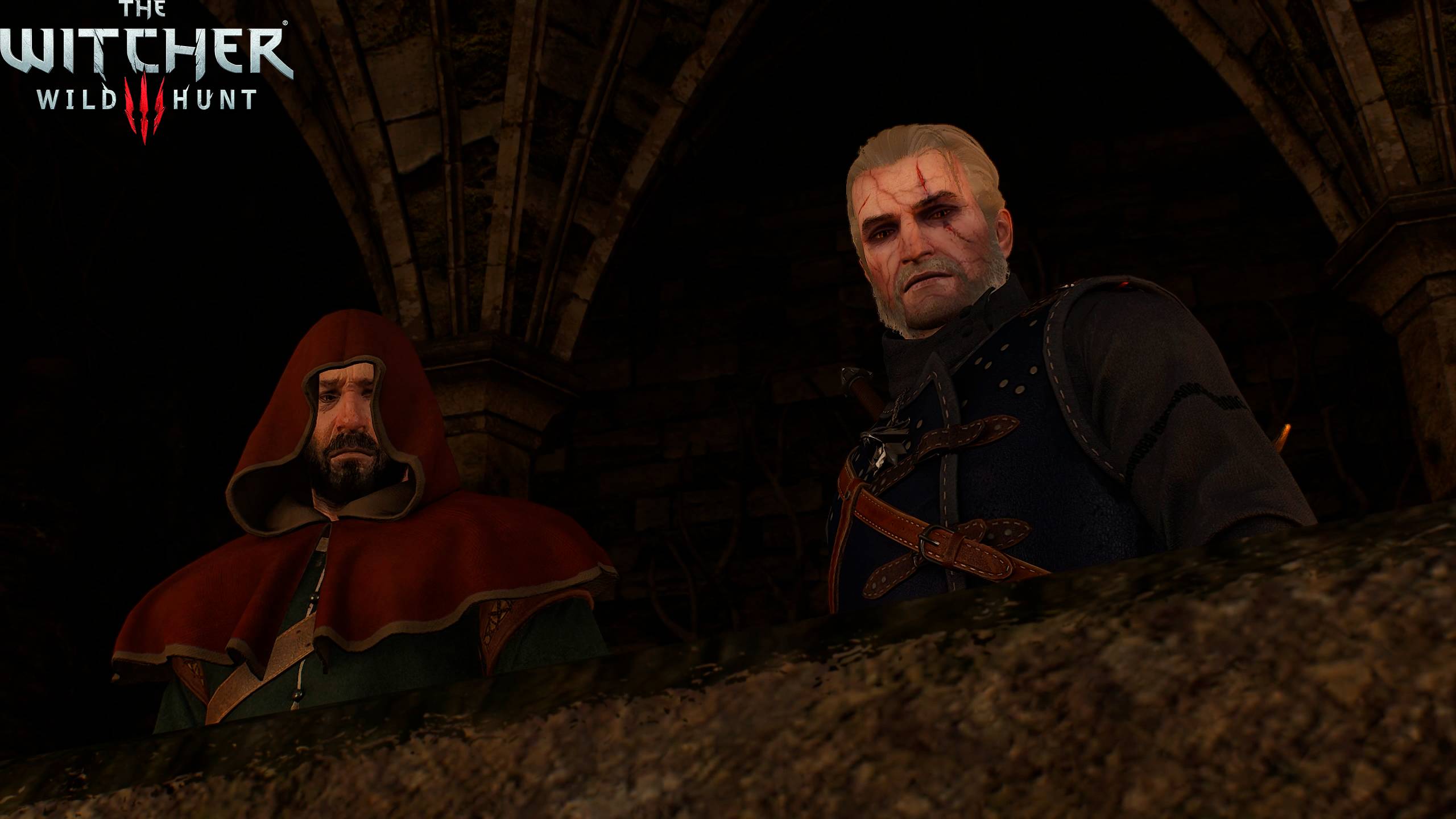 Ведьмак 3 - побочка #1 - В поисках фолианта (катакан)