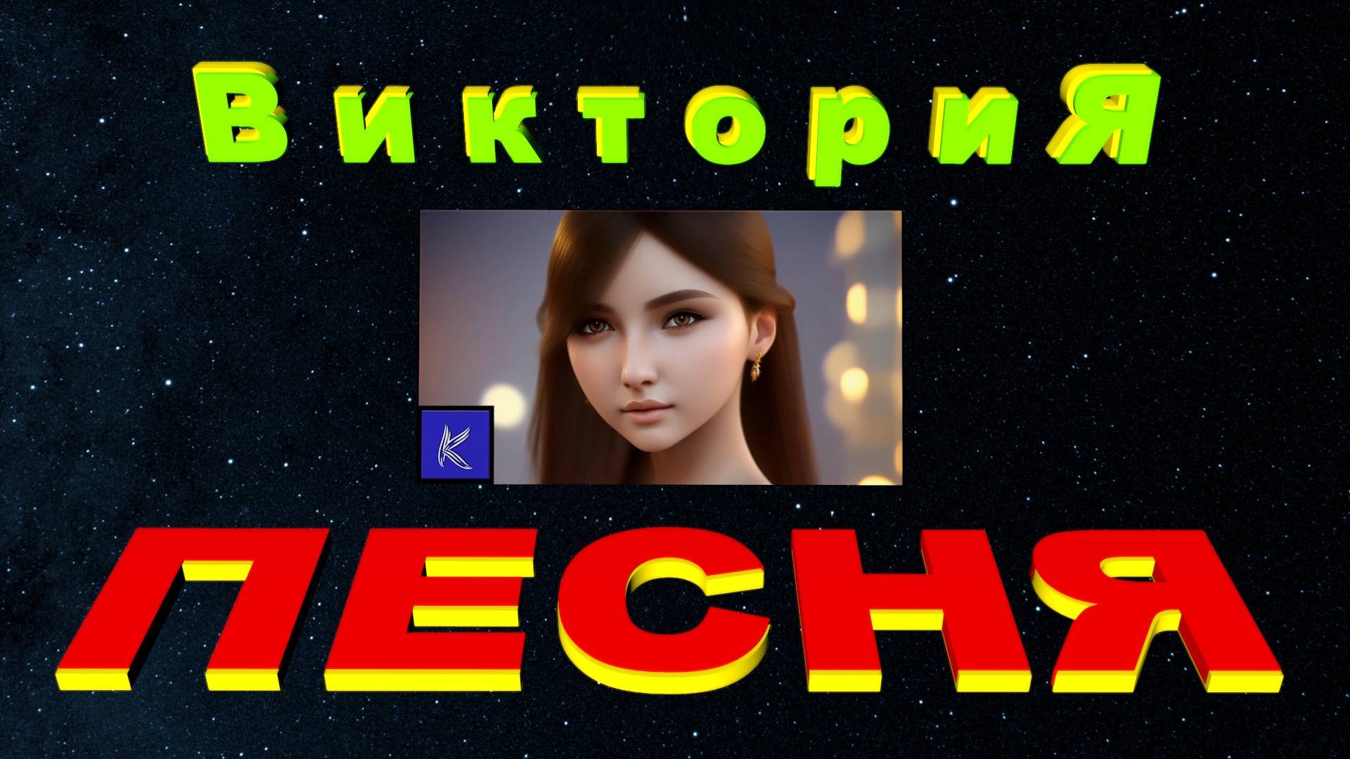 ВИКТОРИЯ