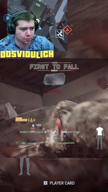 Рэзать можно ★ BATTLEFIELD 6 OBT #battlefield6 #obt #shorts