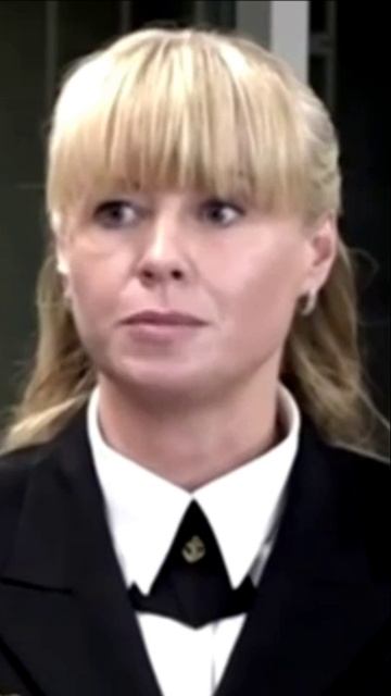 Женщина впервые стала капитаном атомного ледокола Марина Старовойтова