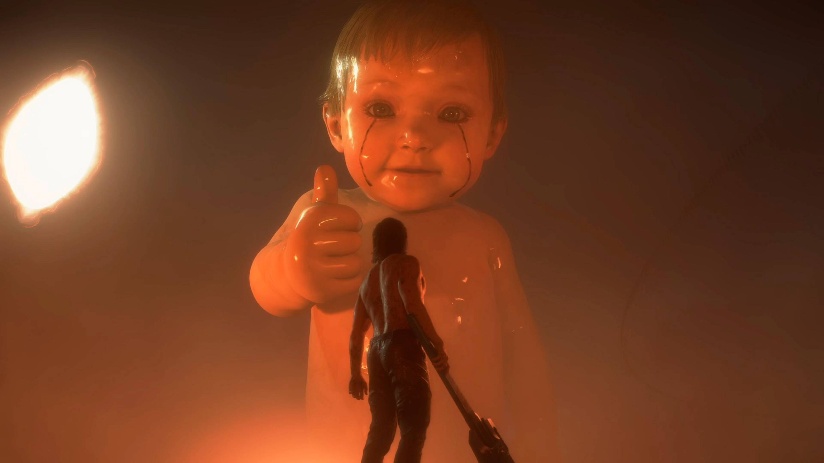 Death Stranding 2: On the Beach (PS5 Pro) - серия 47 - ЭТО БЫЛО НЕВЕРОЯТНО (ФИНАЛ)