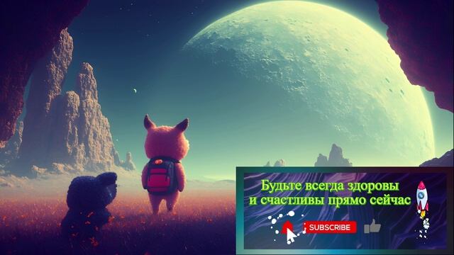 Подпишись