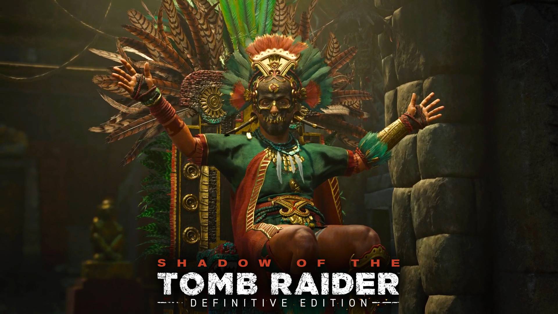 Прохождение игры Shadow of the Tom Raiden ► Кукулькан. Часть №7.