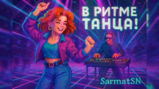 SarmatSN - В ритме танца!