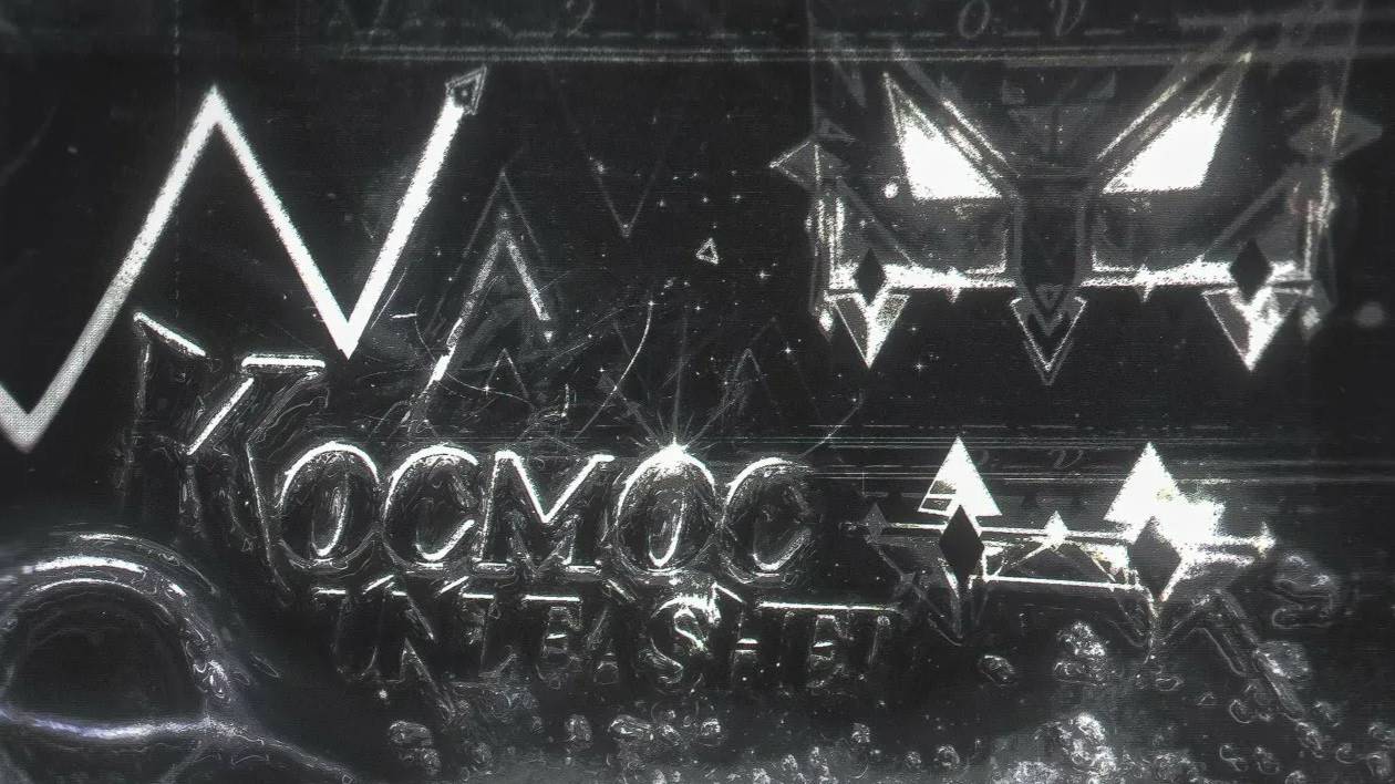 Silent Kocmoc by LierAsXLIX (Impossible Level) (Now) + music fix