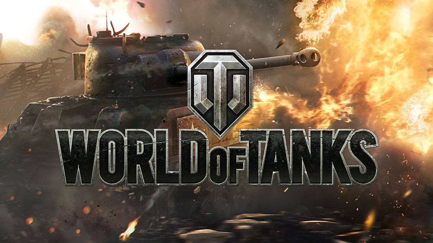 Воскресный стрим по World of tanks