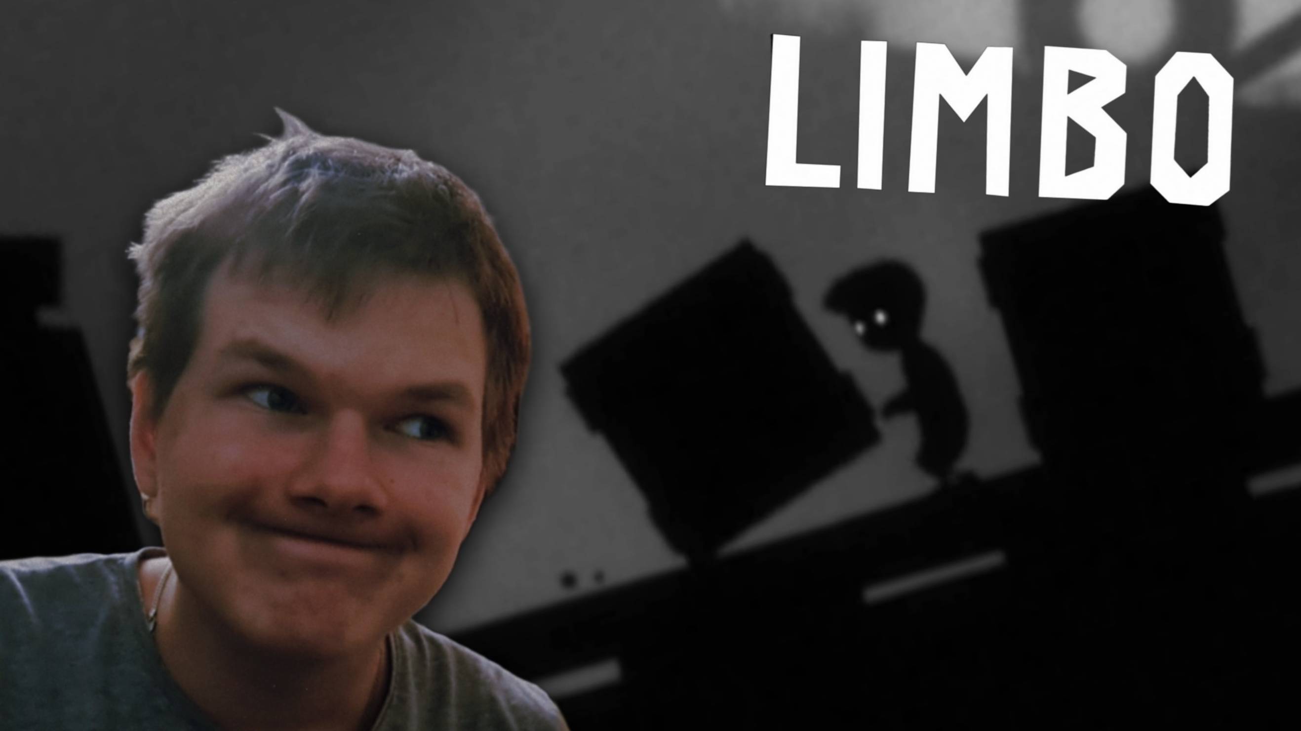 ГРЁБАНЫЕ ЯЩИКИ | Limbo #5