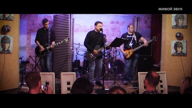 Квартирник группы «Zero is One» • 9 августа 2025 г. • Часть 2