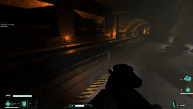F.E.A.R.: Extraction Point - Remastered (2006) [PC]