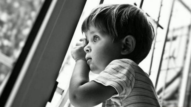 Любимые и не любимые дети? Как это сказывается на жизни человека?