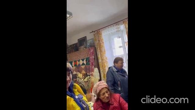 Орловское отделение Общероссийской организации семей погибших защитников Отечества в Альшани