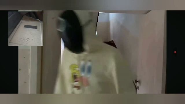 СТРАННЫЙ ДЕТСКИЙ ЛАГЕРЬ (часть 5) "ПРЯТКИ НА ВЫЖИВАНИЕ 2" (РЕАКЦИЯ НА IDONTFIRST)