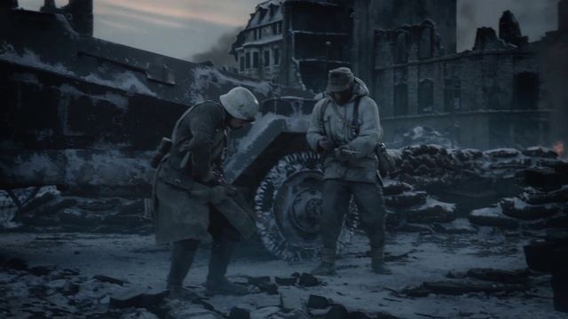Леди "Соловей" прообраз леди "Смерть" ► Call of Duty Vanguard #gaming #games #nikitamyplay #игры