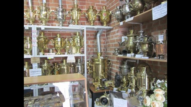 Тульский кремль