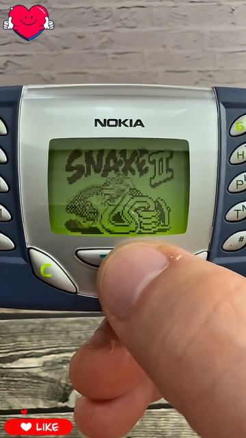Nokia 5510 ✓ по прозвищу мини-приставка 📱🤯👍🚀